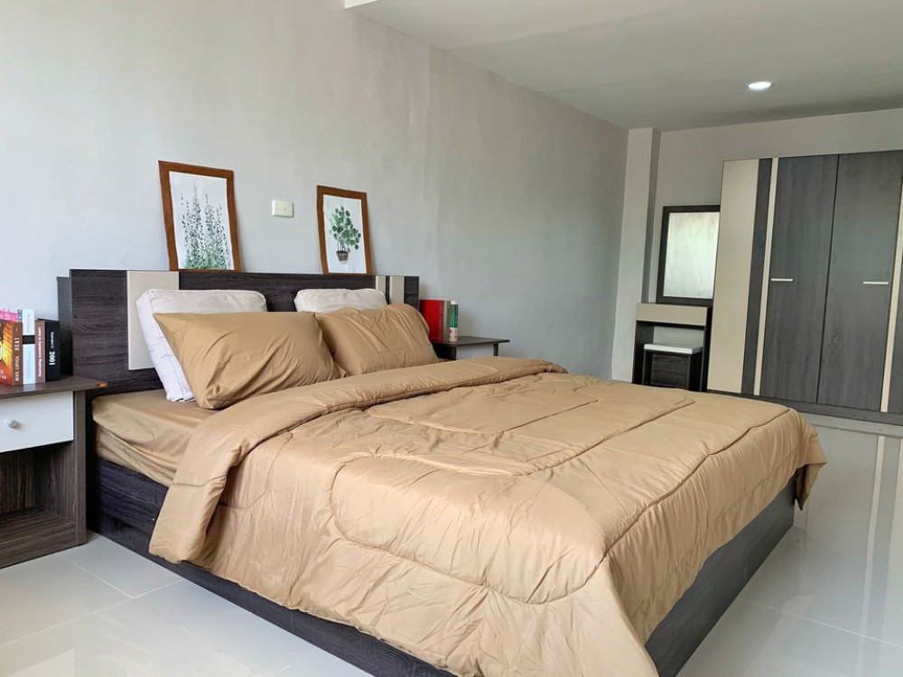 Scancondo | ให้เช่าด่วน!! คอนโด เดอะ พาร์คแลนด์ บางนา ชั้น 8 ตึก B เฟอร์ครบ พร้อมอยู่ รีบจองเลย!!